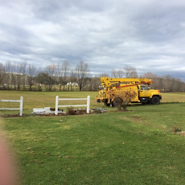 Northern Line Construction - Specialists in Residential or Commercial ...